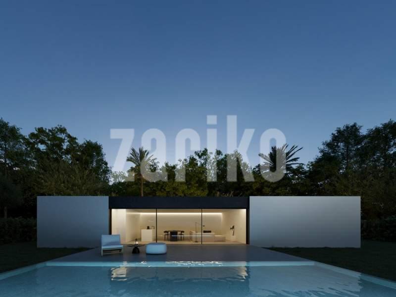 Villa in Alfas del Pi