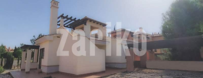Villa in Fuente Alamo de Murcia