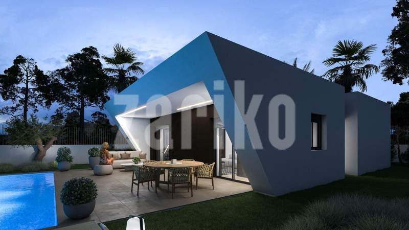 Villa in Monforte del Cid