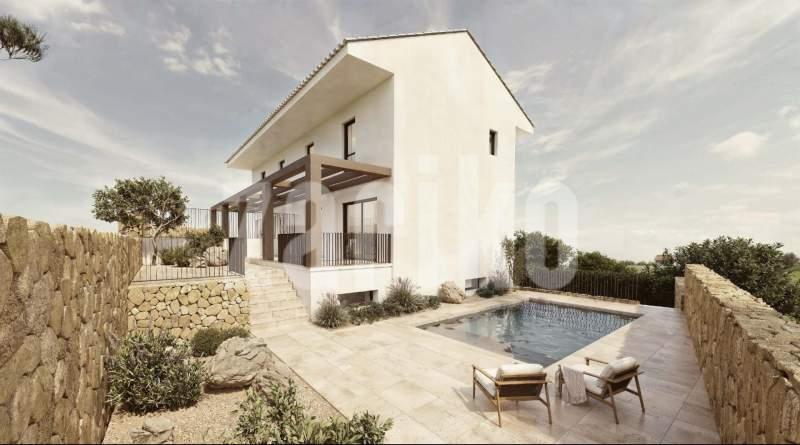 Semidetached in Don Mar