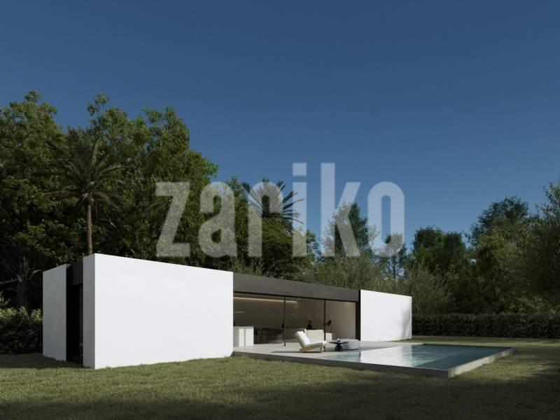 Villa in Alfas del Pi