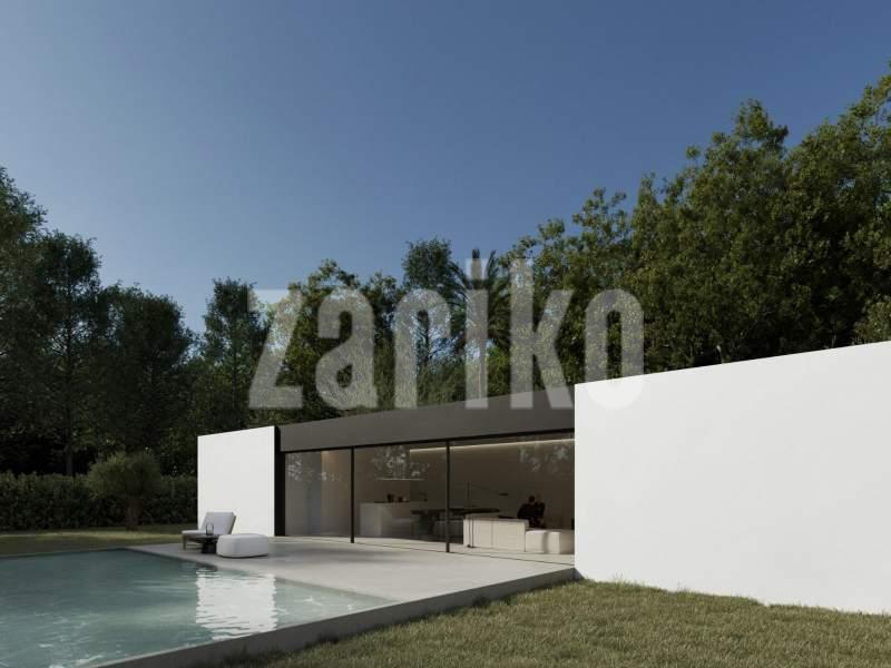 Villa in Alfaz del Pi